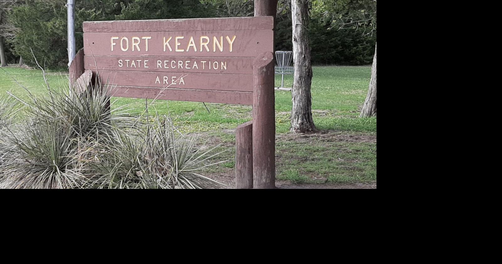 Fort Kearny plans outdoor expo May 11