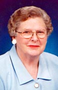 Carol Swartz, 83