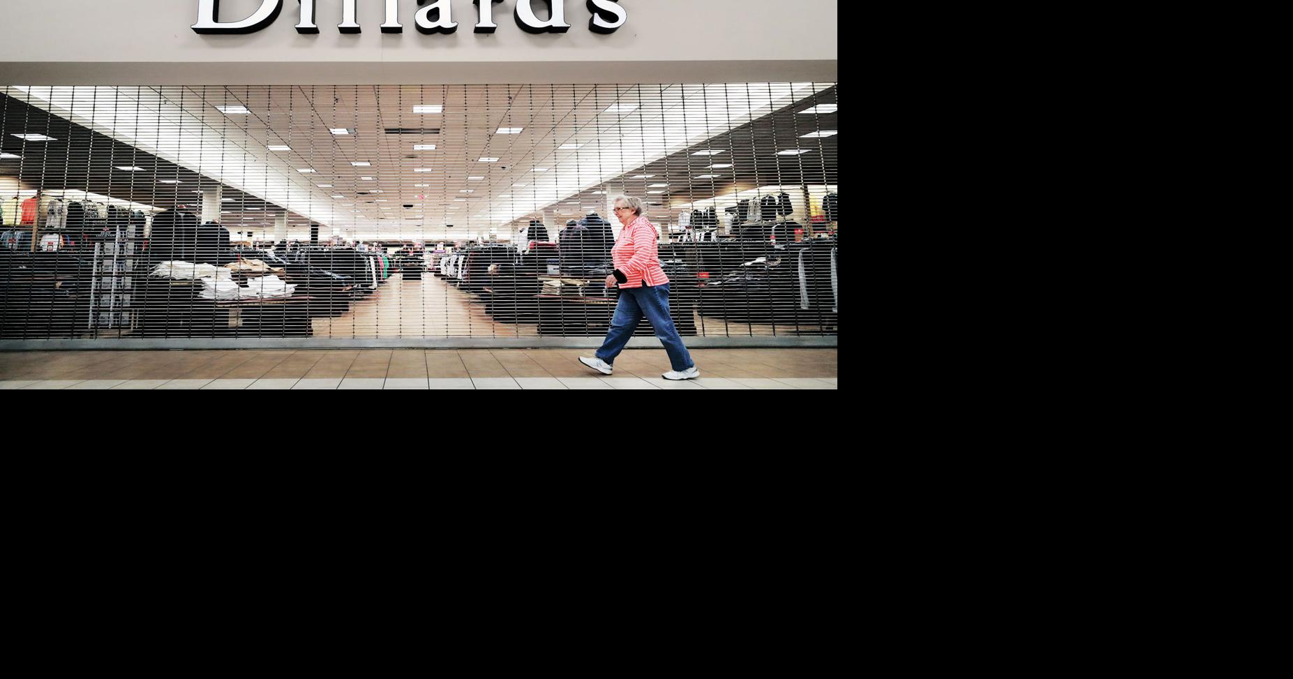 Dillard S Grand Island Nebraska