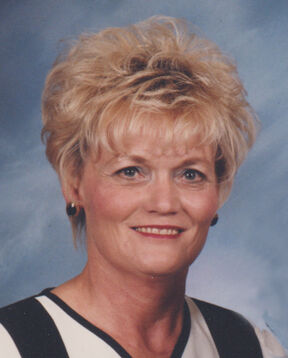 Sharon ‘Sherry’ Moeller, 73
