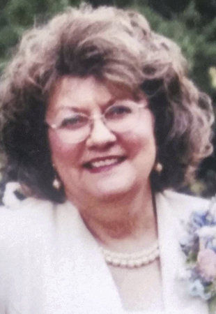 Nancy Vogeler, 72