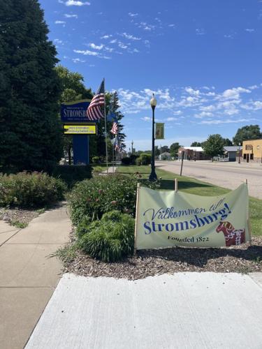 Central Nebraska offers lots of choices for Father's Day weekend