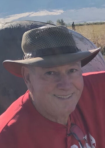 Jim Jepson