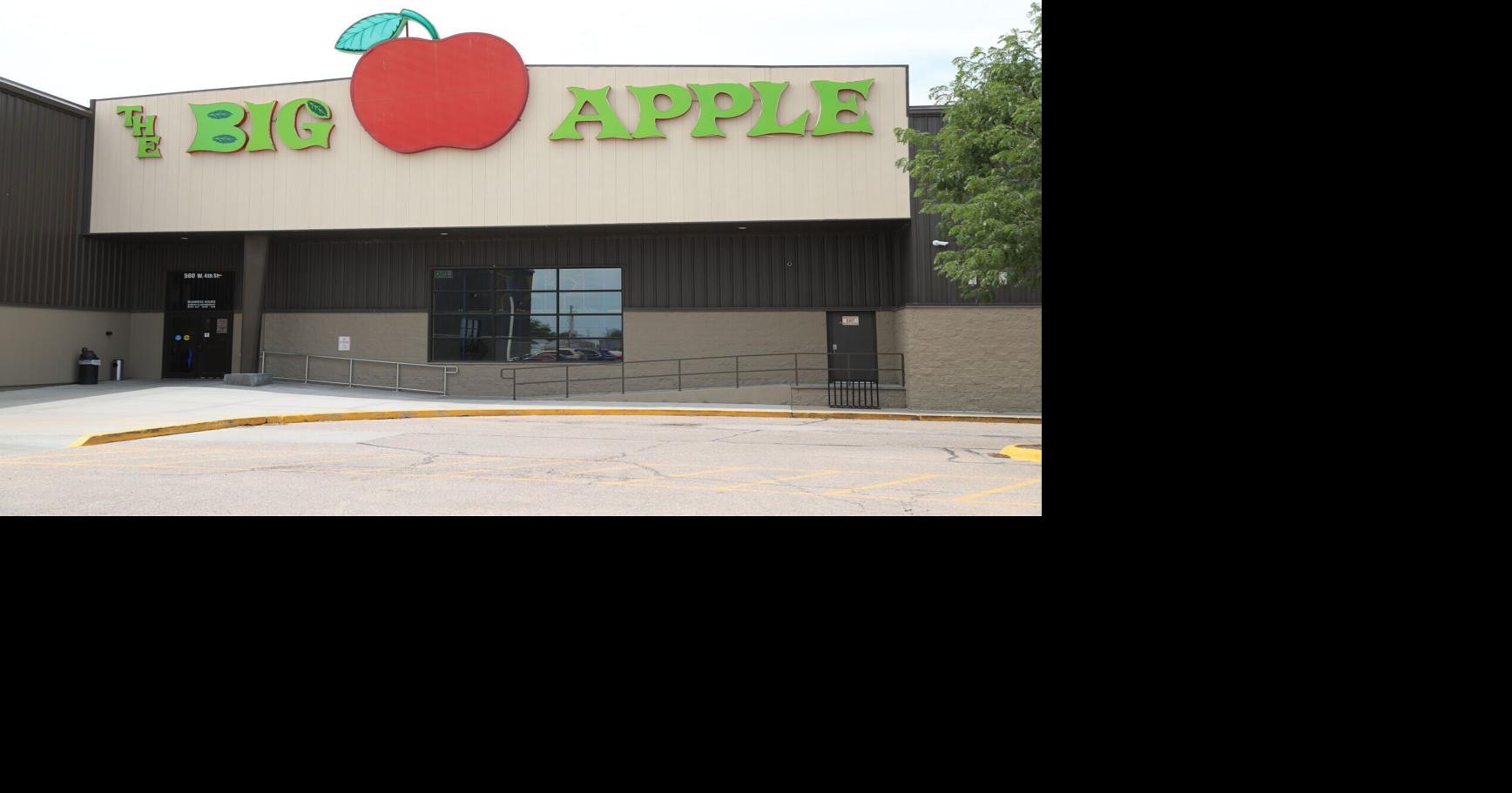 Big Apple Fun Center in Kearney is a Nebraska Passport stop