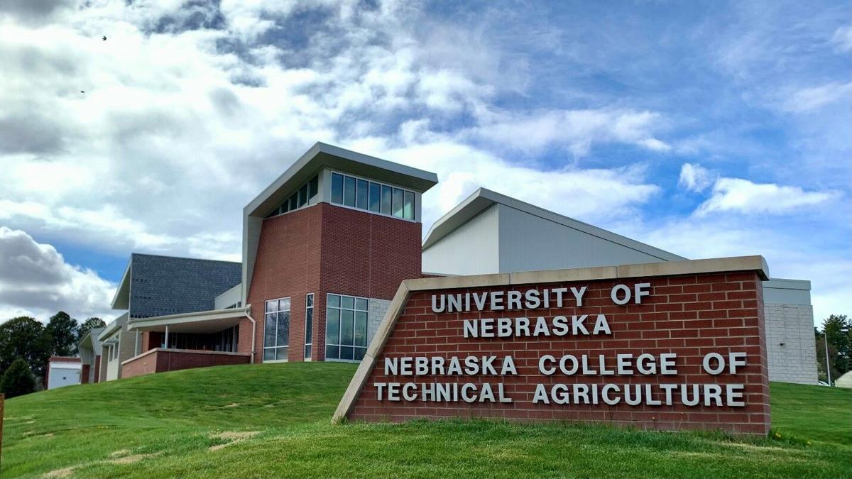 Nebraska College of Technical Agriculture announces spring Dean’s List ...