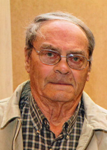 Donald "Don" E. Olson