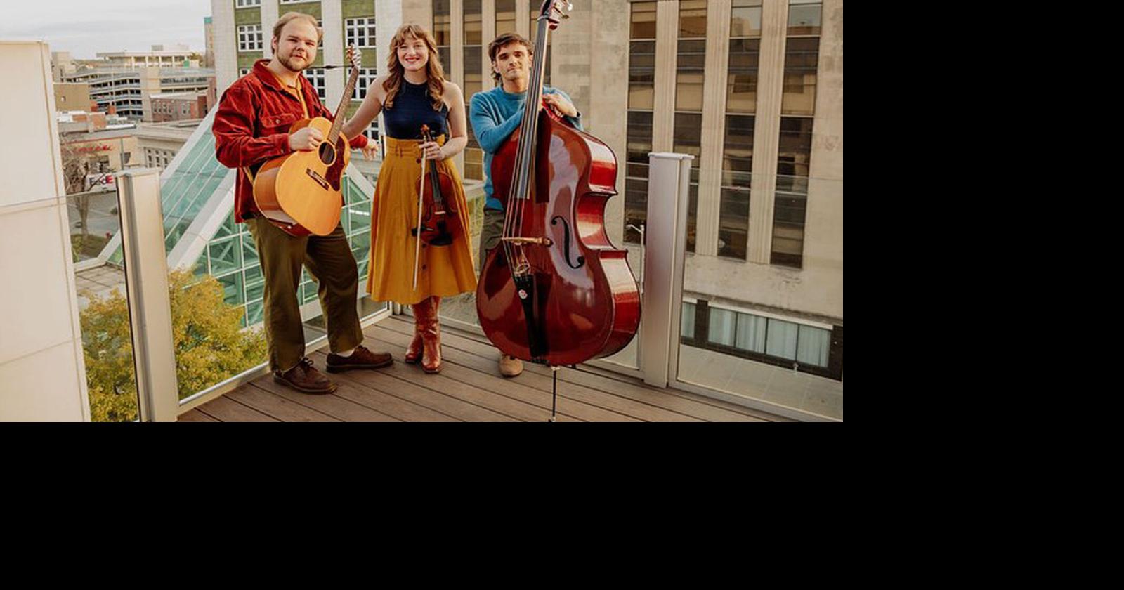 Wildwoods heading to Hastings; Grand Theatre show 'The Shift'