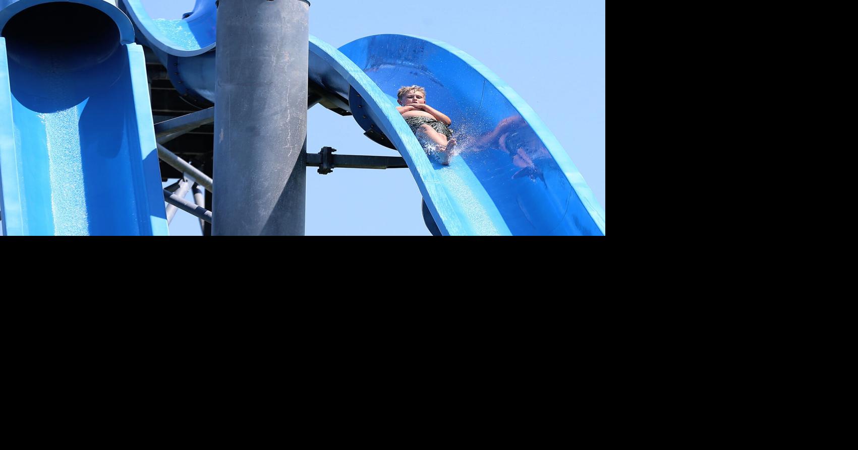 What's Going On: Grand Island pools open today