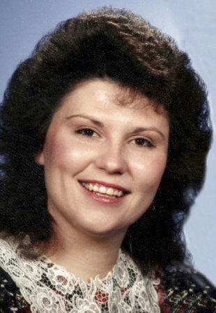 Shelly Rapp, 58