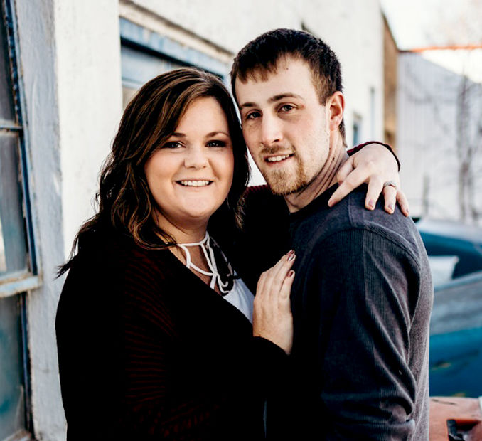 Jordan Johnson, Jeff Hostler