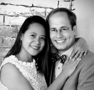 Lisa Lao, Benjamin Bialas