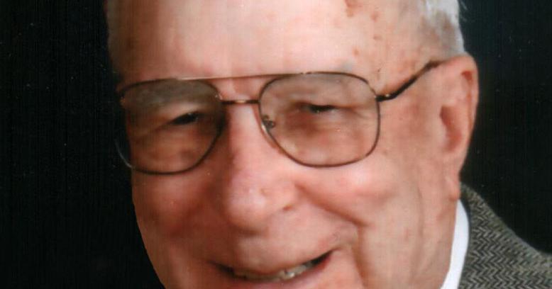 Peter Carlin, 86
