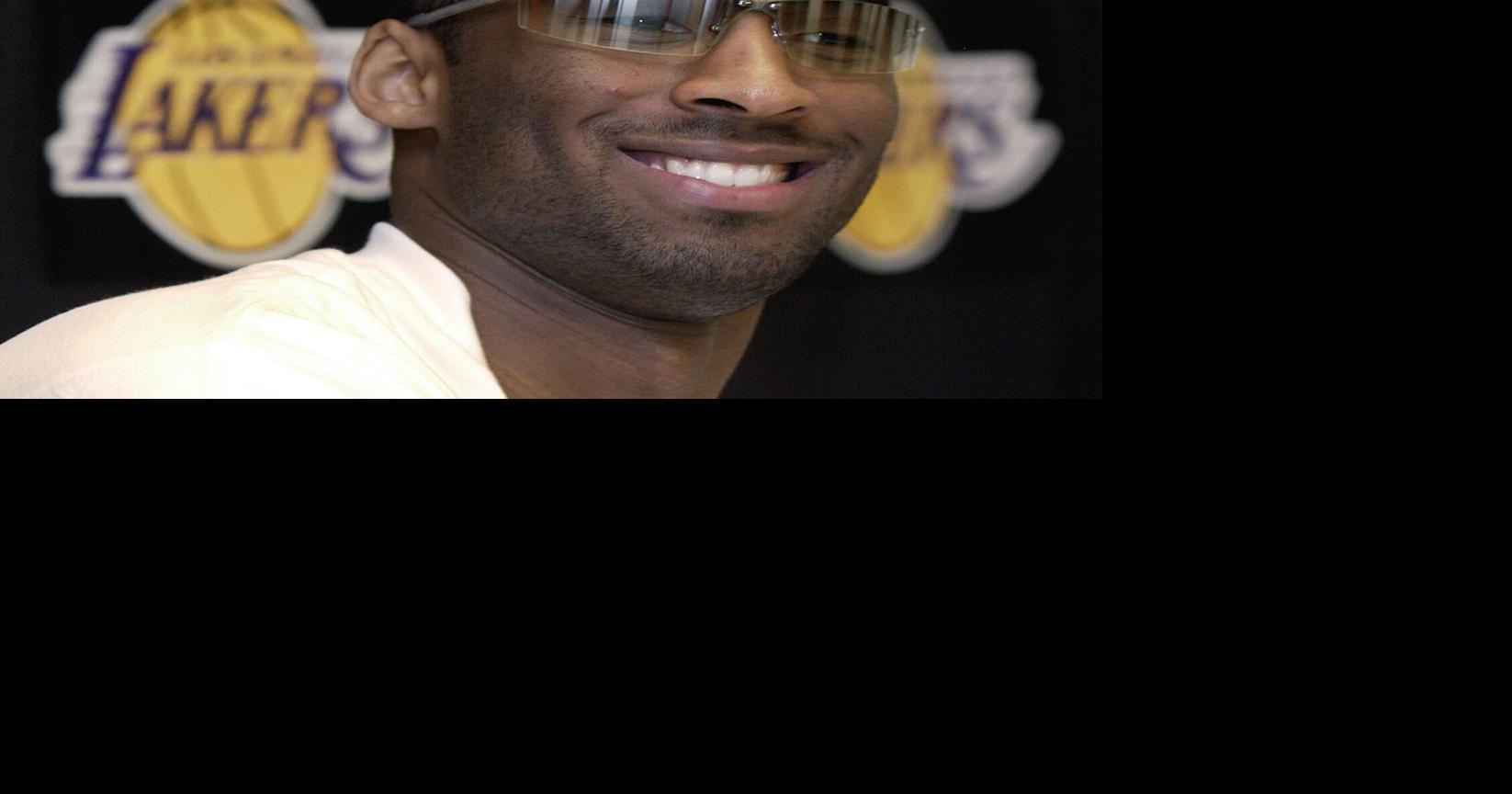 Photos: Remembering Kobe Bryant on 2nd anniversary of his death