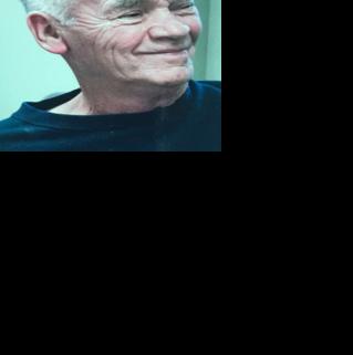 James "Jim" Ronald Perkins