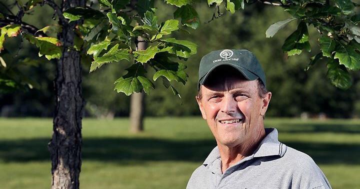 A life of hard work and dedication: Bostelman passes away after cancer ...