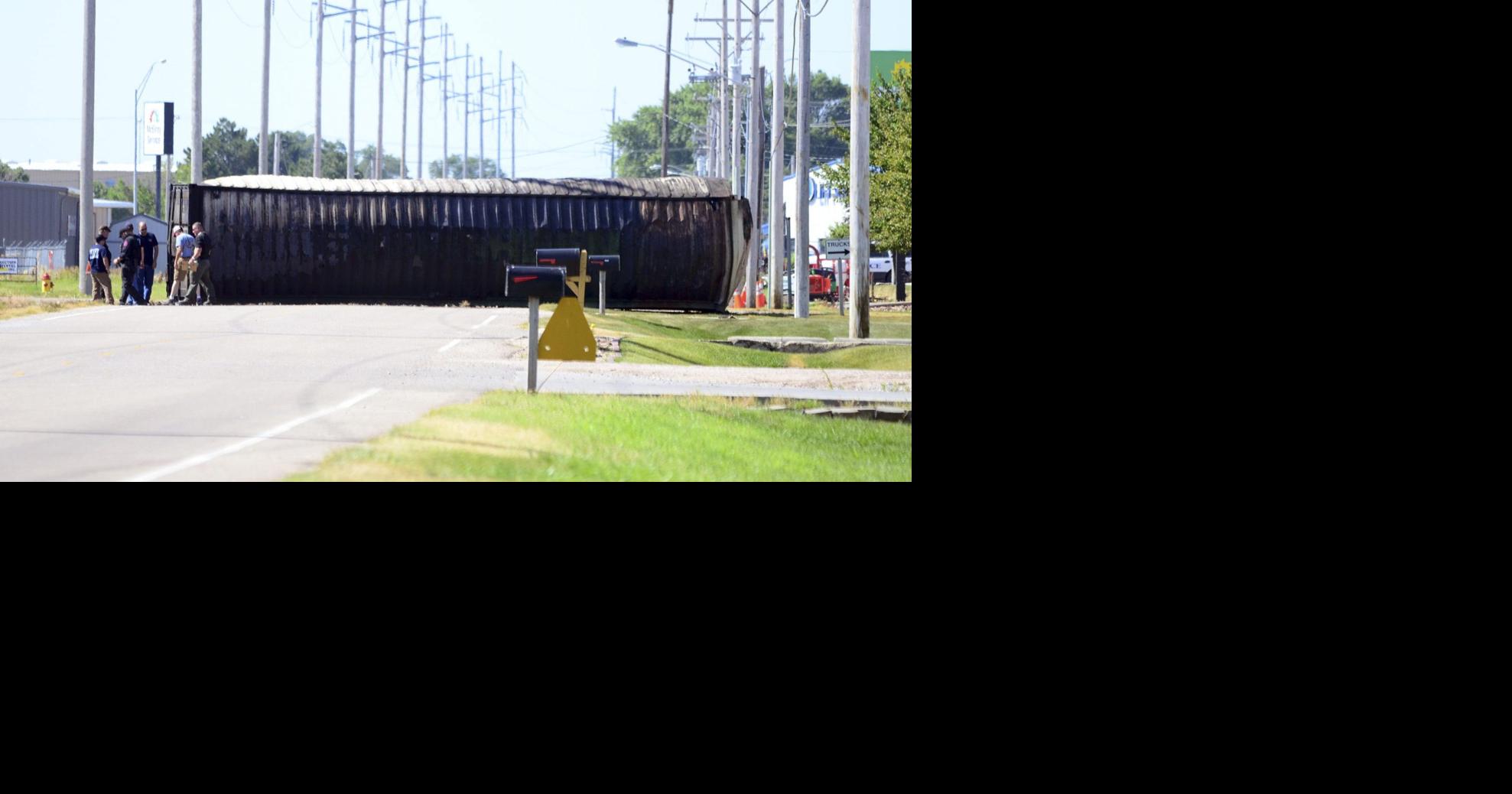 Explosion at Hornady Manufacturing causes no injuries