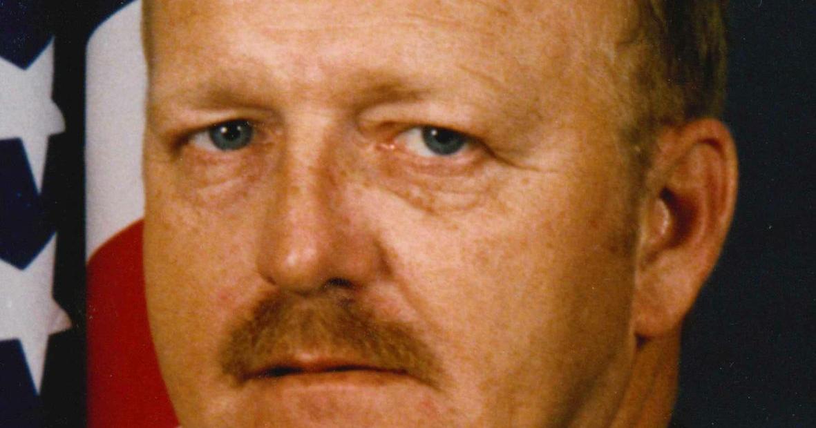 Samuel Russell, 64