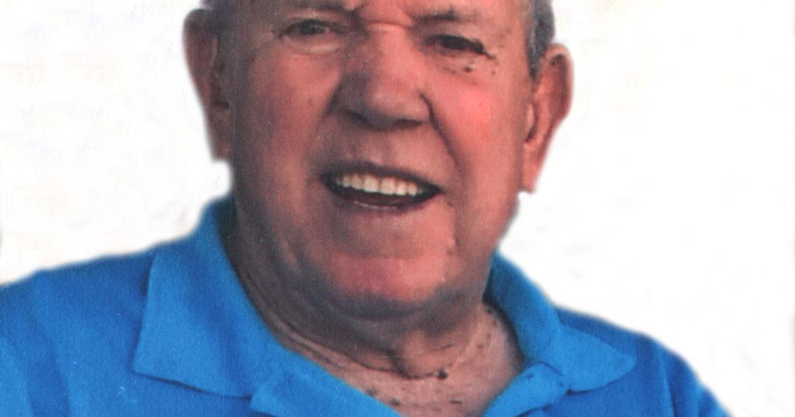 Robert Clevenger, 86
