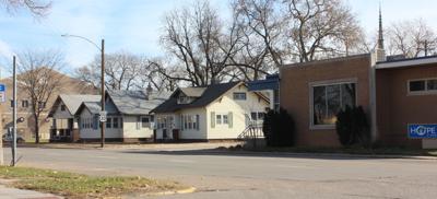 Hope Harbor planning residential project