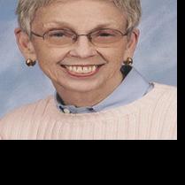Margaret Riley, 82