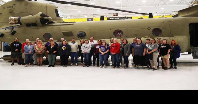 What's Going On: Grand Island library spring break programs continue