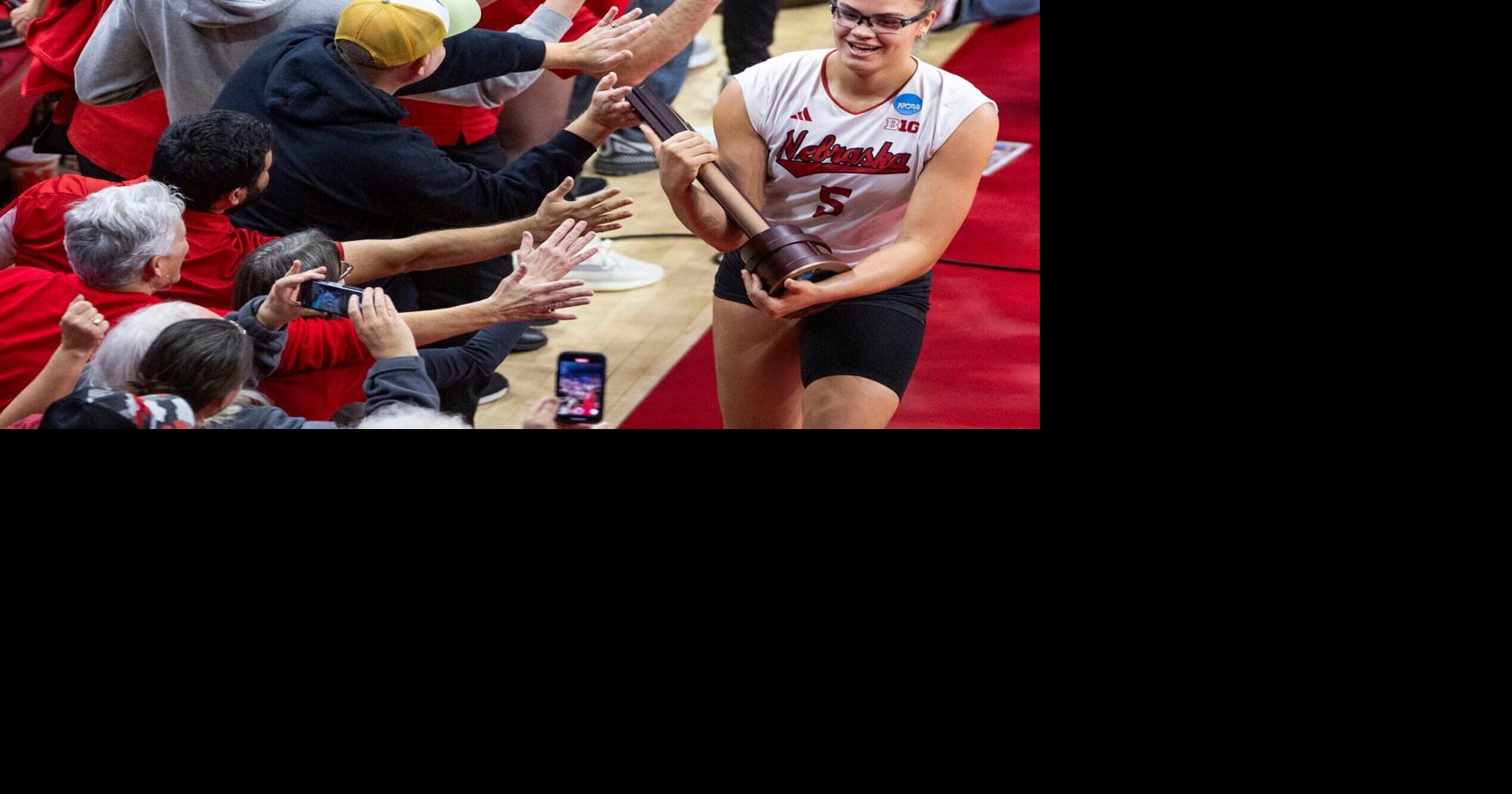 Nebraska set to expand Devaney Center, adding more seats