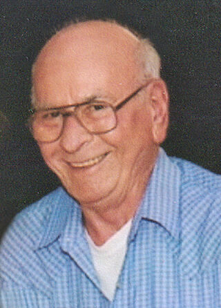 Chester "Chet" A. Rockford