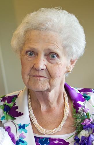 Jennifer Bonham, 75