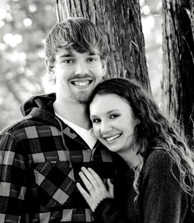 Alexis Hower, Dillon Rose