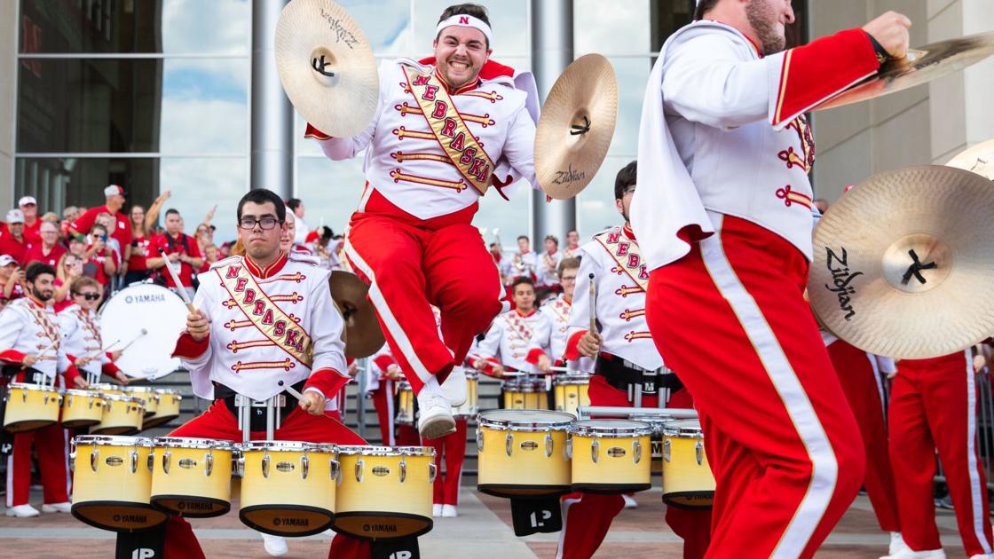 The 20 Best Pep And Marching Band Songs Of All Time Trending the-20-best-pep-and-marching-band-songs-of-all-time-trending