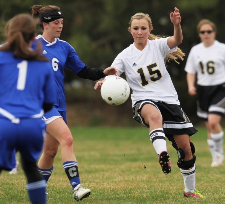 Kearney girls down Northwest