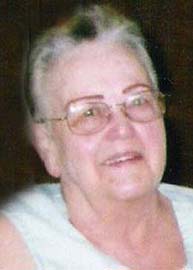 Betty Fowler, 77