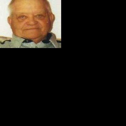 Gerald D. Swanson, 85