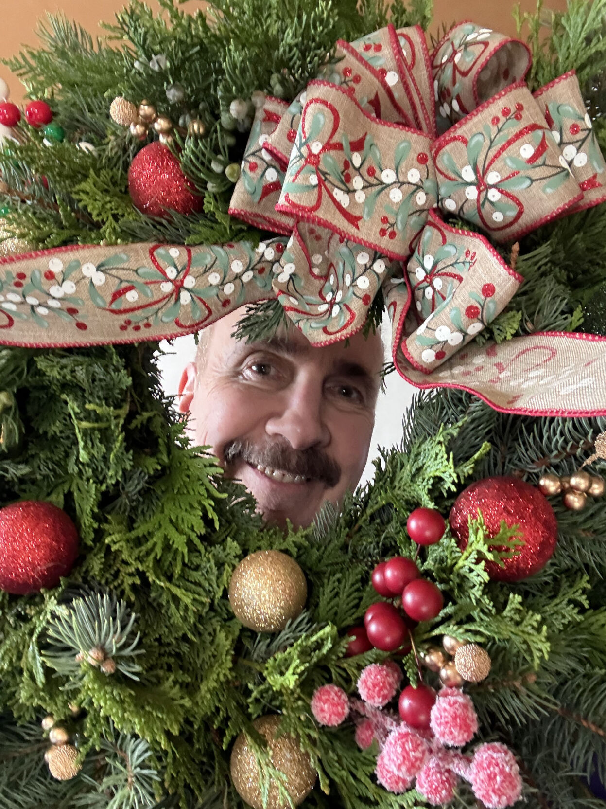 Jerry Zezima: The 2025 Zezima family Christmas letter