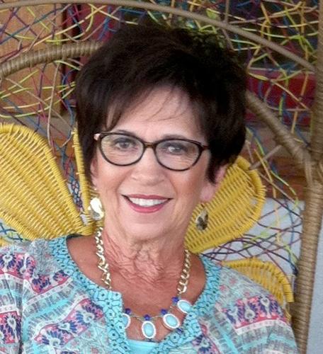 Nancy Meier