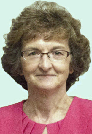 Barbara Chambers, 69