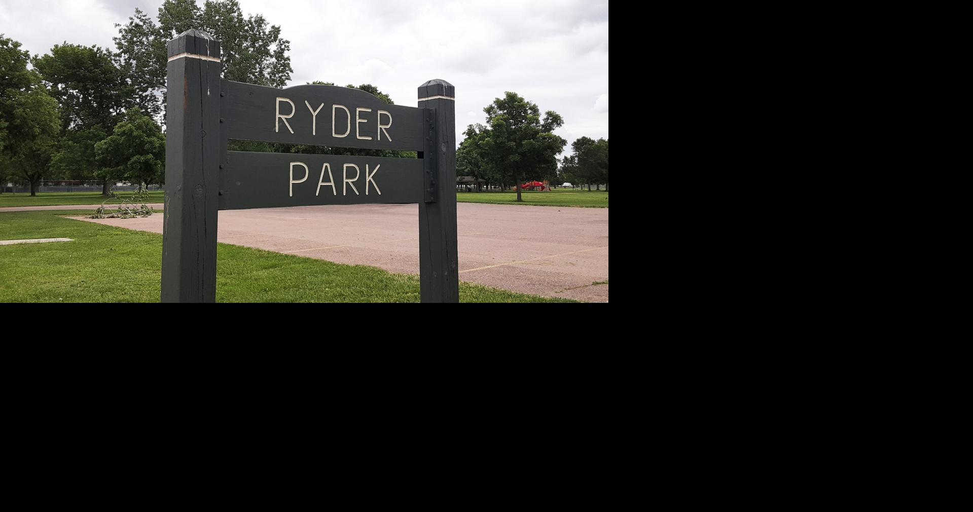Grand Island's Ryder Park ballparks to get major upgrade this summer