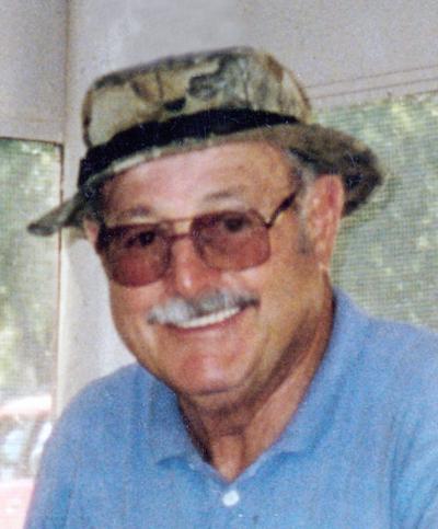 Larry Rogers, 85