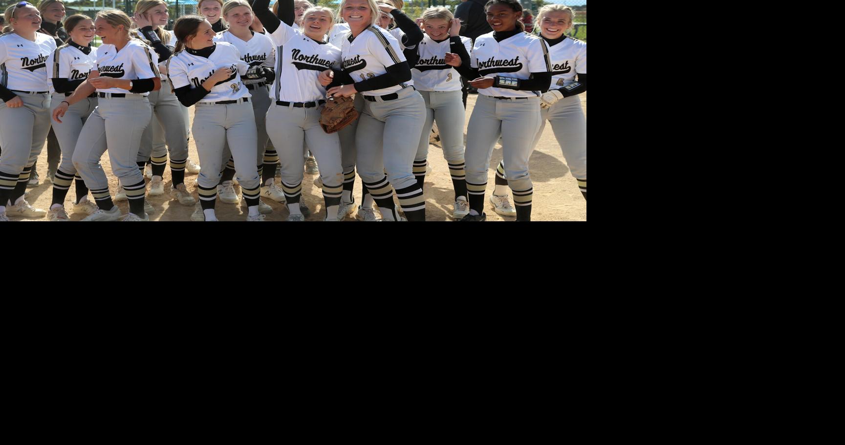 Grand Island Northwest makes state softball for third-consecutive year