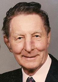 Eddie Knopik, 92