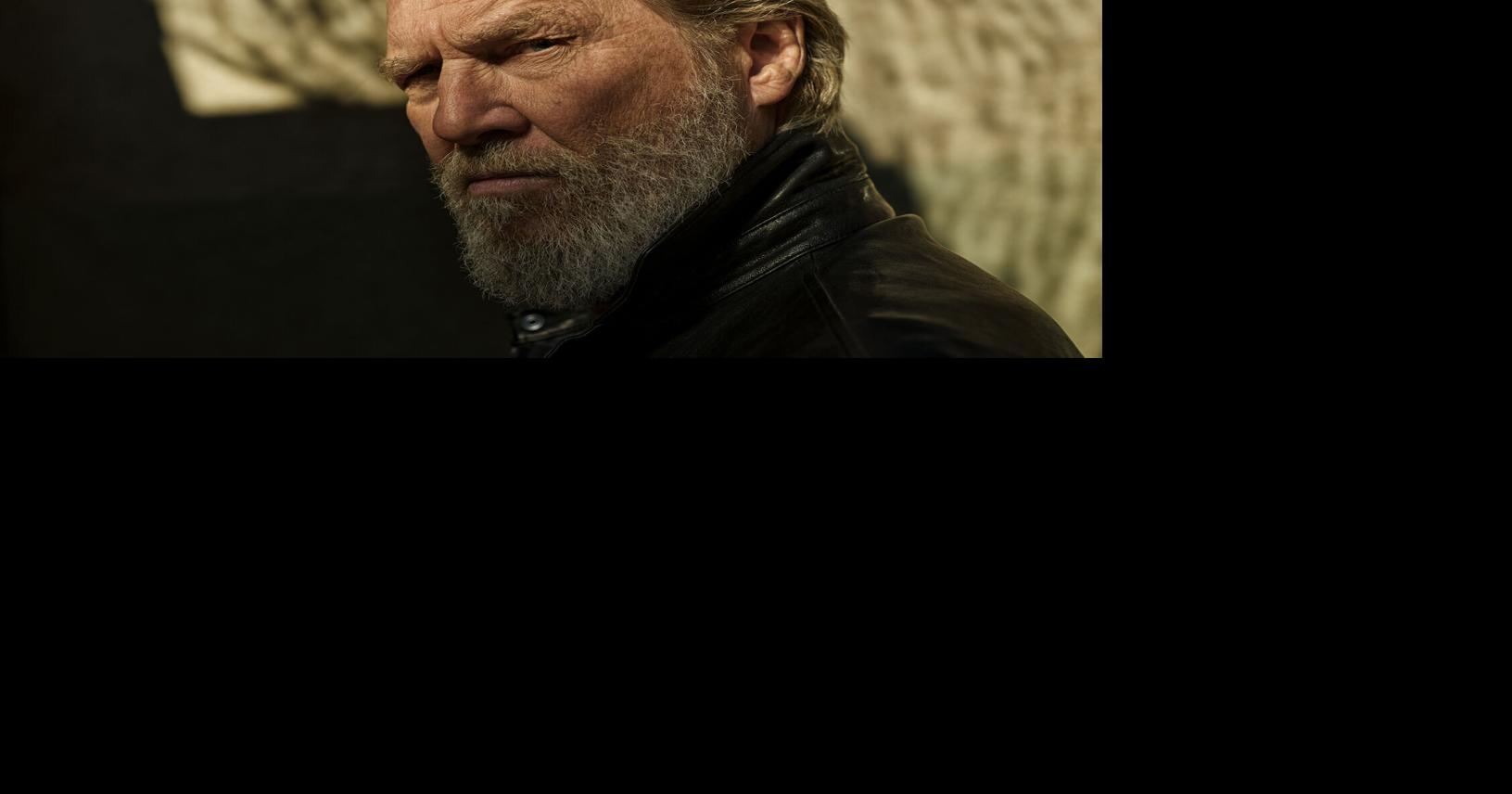 Jeff Bridges returns for season 2 of 'The Old Man' on FX
