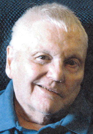 Roger Powell, 77