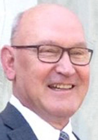Jerry Pollard, 65