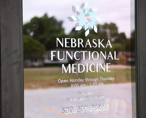 Oxygen-rich Kaqun water therapy offered in Grand Island, NE