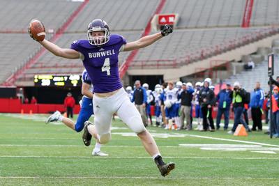 Gideon looks to wrap up championship senior season