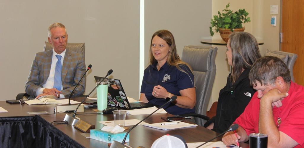 Officials address questions about State Fair