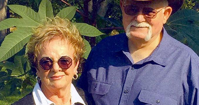 Jim and Judy (Bergman) Webb