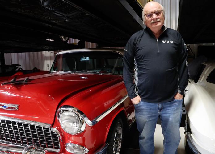 Mike Garrett leaves a legacy of five decades of quality customer service