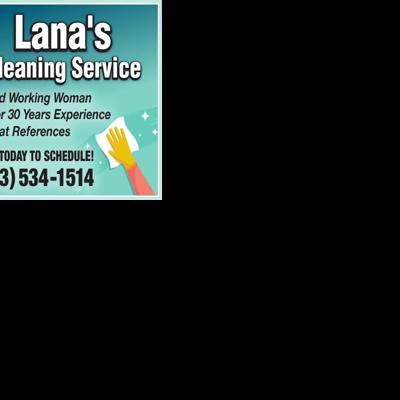 Lana's Cleaning Service | Cleaning Services | thejewishnews.com