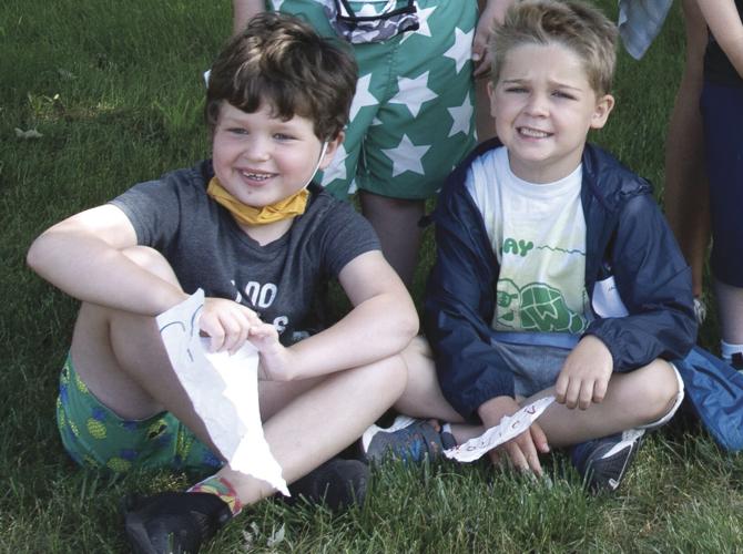 Second-Generation Campers Call Willoway Day Camp Their Summer Home ...